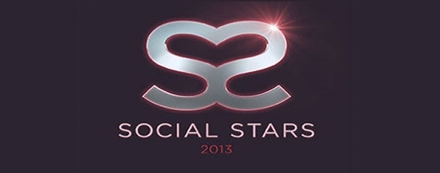 Starcount: Social Star Awards 2013 and Singapore Social 2013