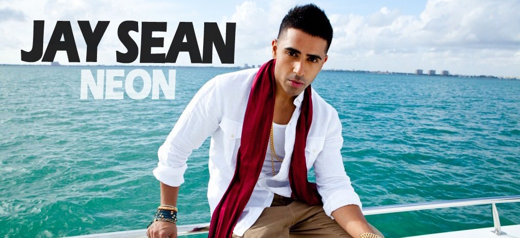 Jay Sean Live in Singapore