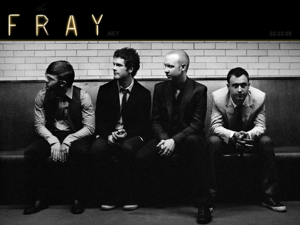 The Fray to headline Singapore’s Guinness Arthur’s Day celebrations
