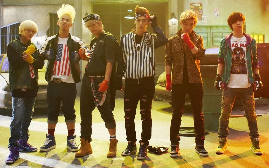 LC9 Showcase Live in Singapore