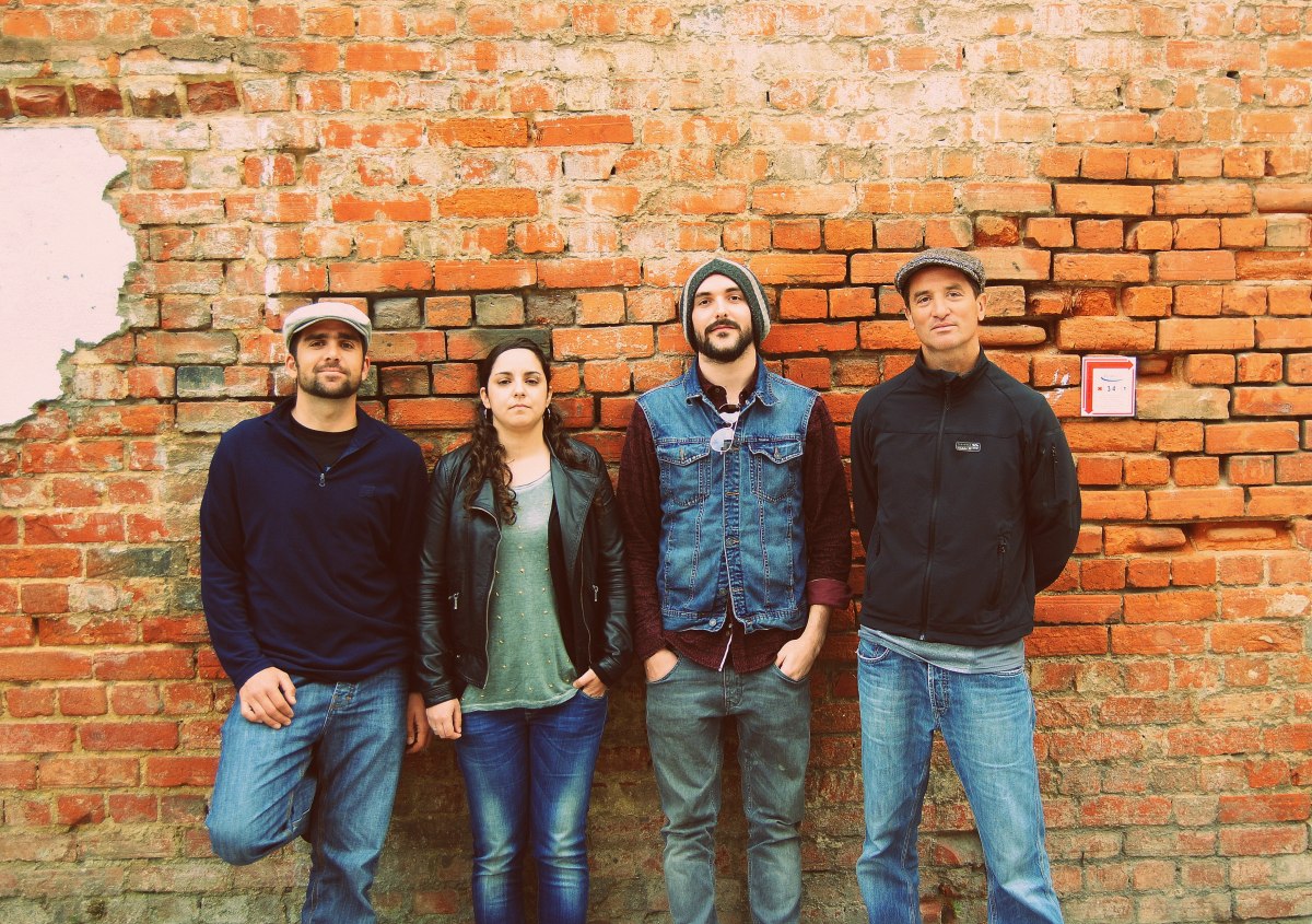 Check out The StoneWolf Band at Music Matters Live