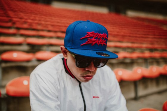 Joe Flizzow on Drop-ping his Latest Single