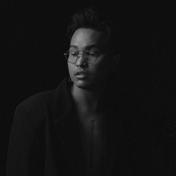 Izat Ibrahim Encourages you to Overcome Your “Battles”