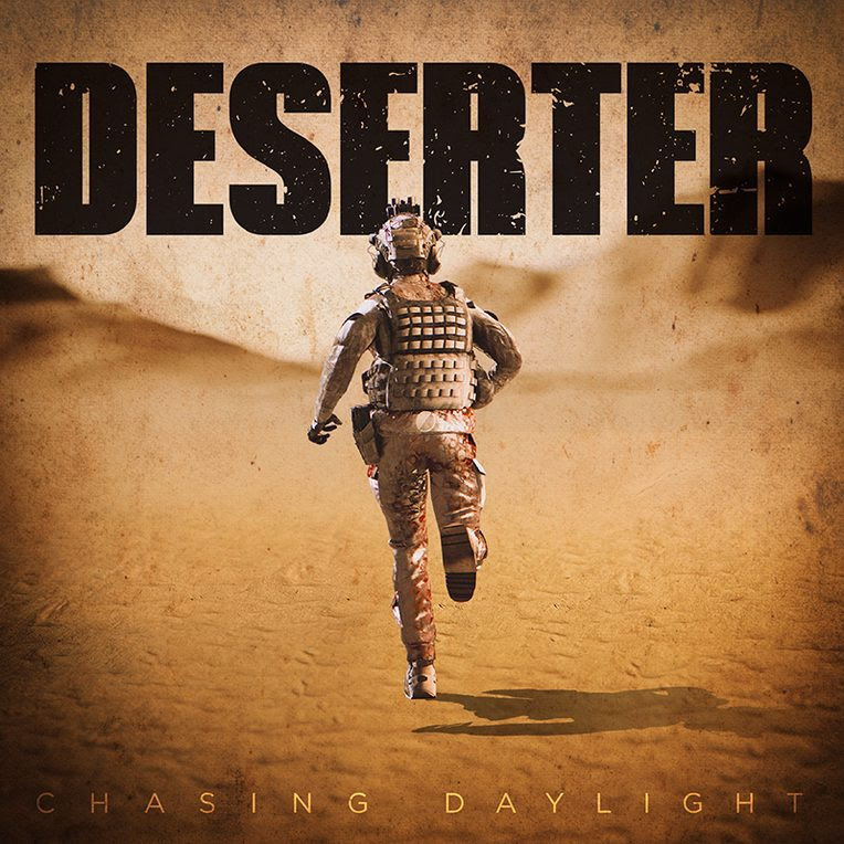Chasing Daylight Channels Courage and Their Love for War Themed Video ...