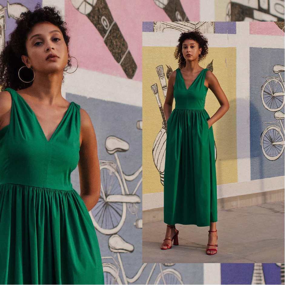 Singapore Design Label AKINN Collaborates with Inch Chua to Launch ...