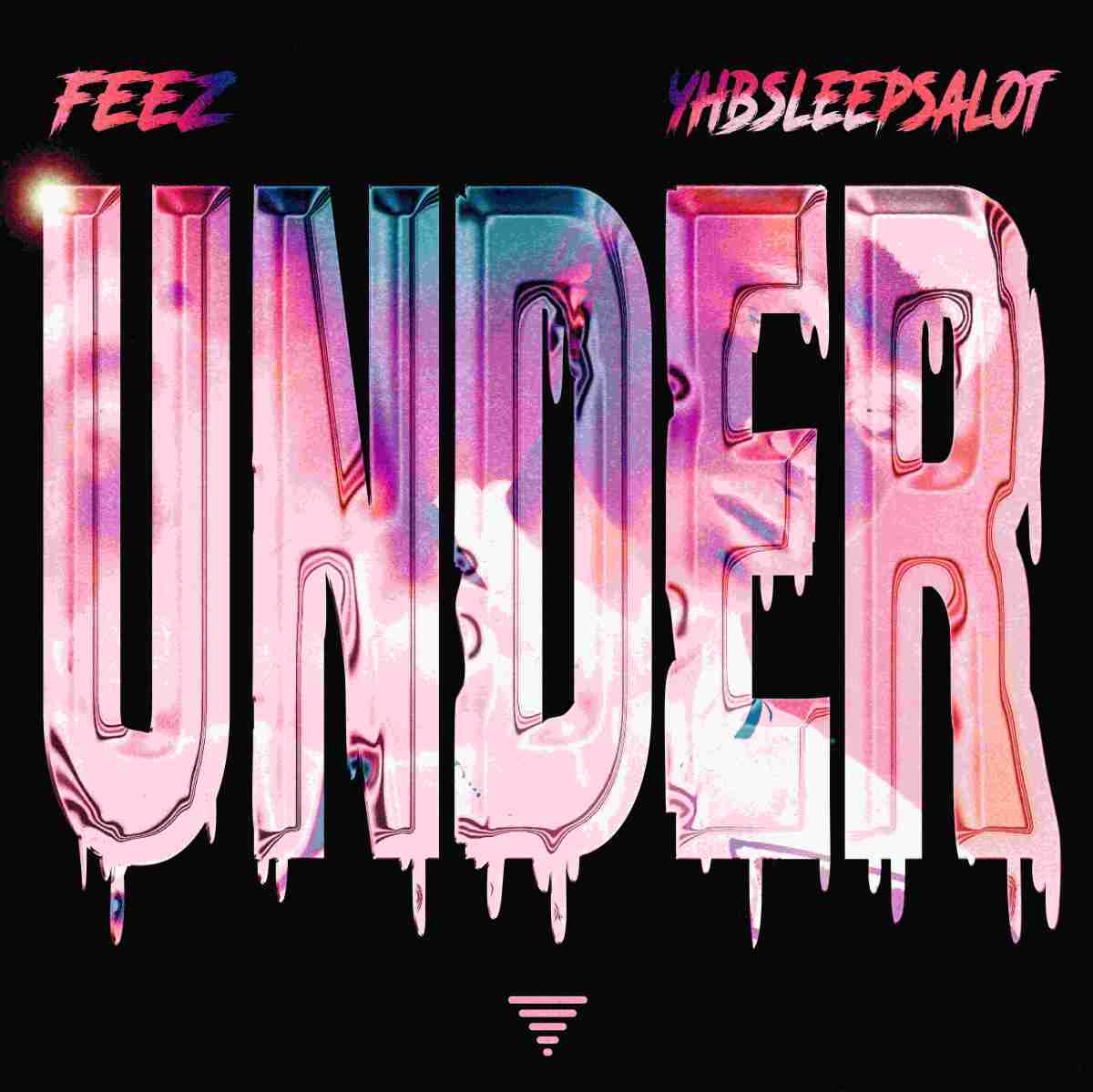 Fall in Love with Feez.’s New Single “Under”