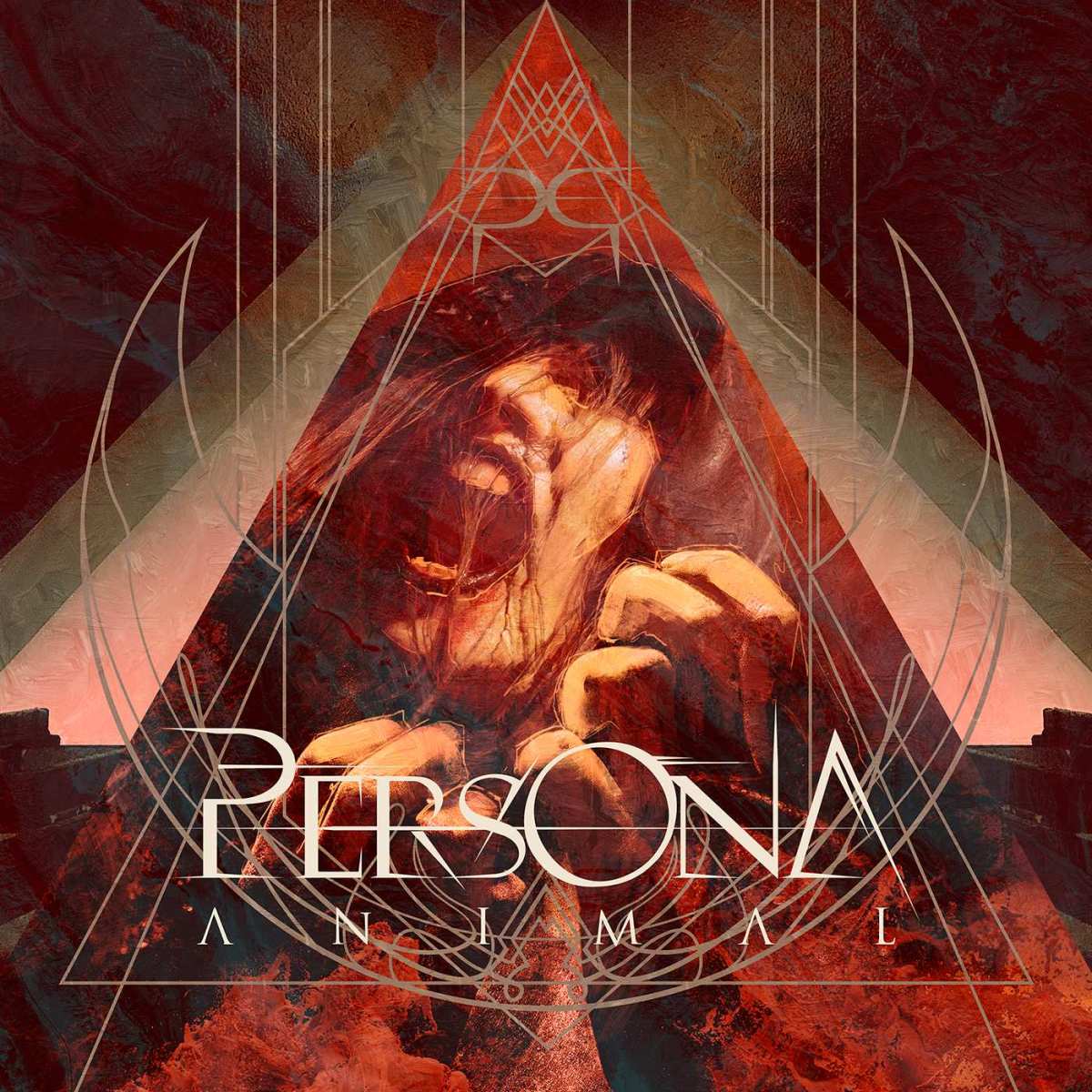 German Based Metal Band, Persona Unleashes the ANIMAL in them!