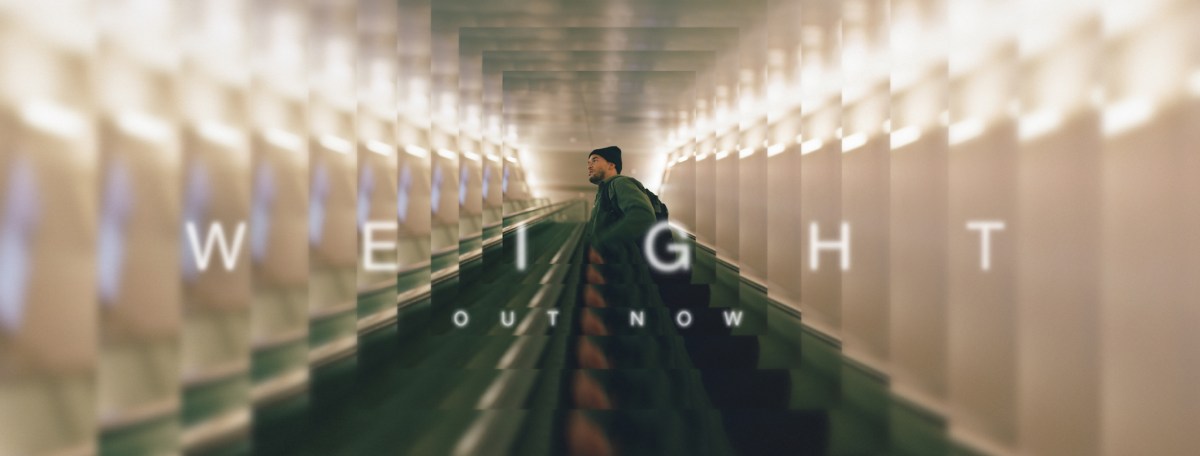 Rising Canadian R&B Artist Chad Price Releases New Single “WEIGHT”
