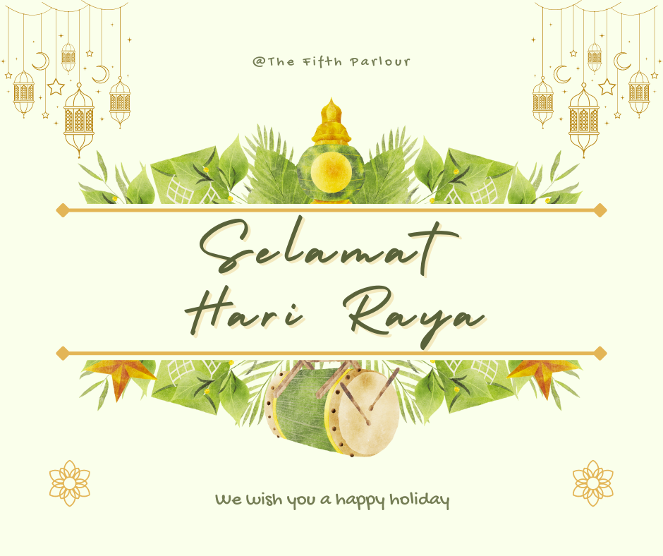 Charity Builds Character this Hari Raya Aidilfitri