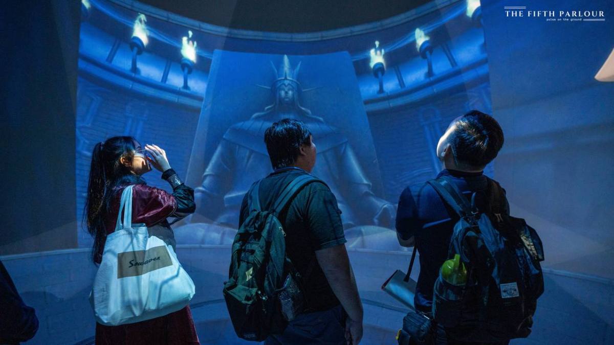 Crunchyroll’s Anime Spotlight: “Solo Leveling” and “Tower of God”